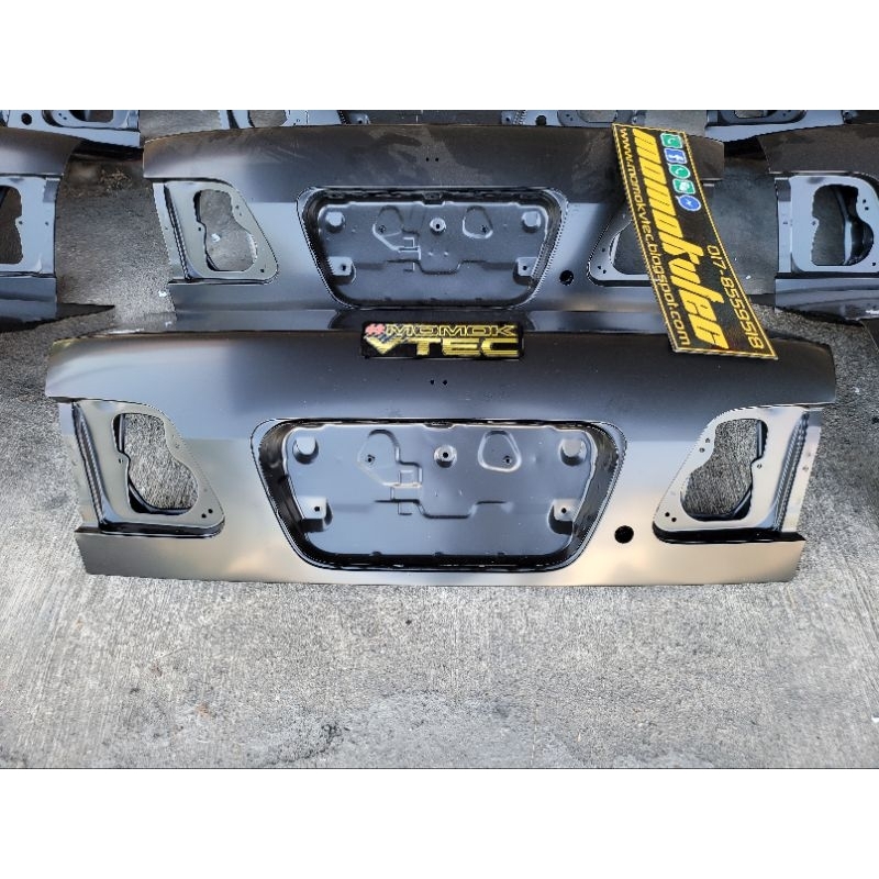 BONET BELAKANG HONDA EK99 BESI TAIWAN | Shopee Malaysia