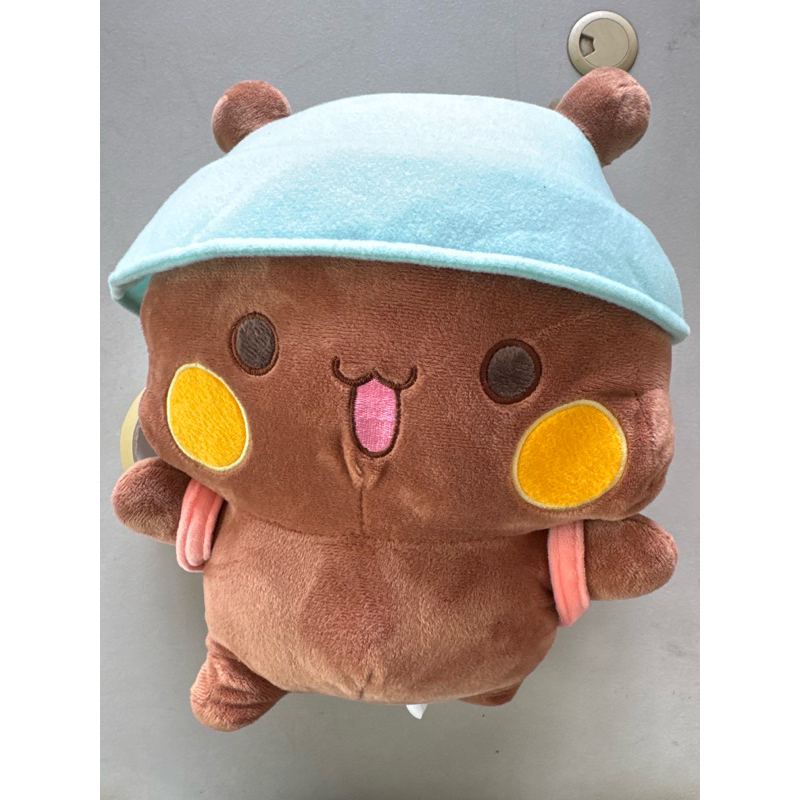 Bubu Dudu plush toy [26cm+/-]🧸 | Shopee Malaysia