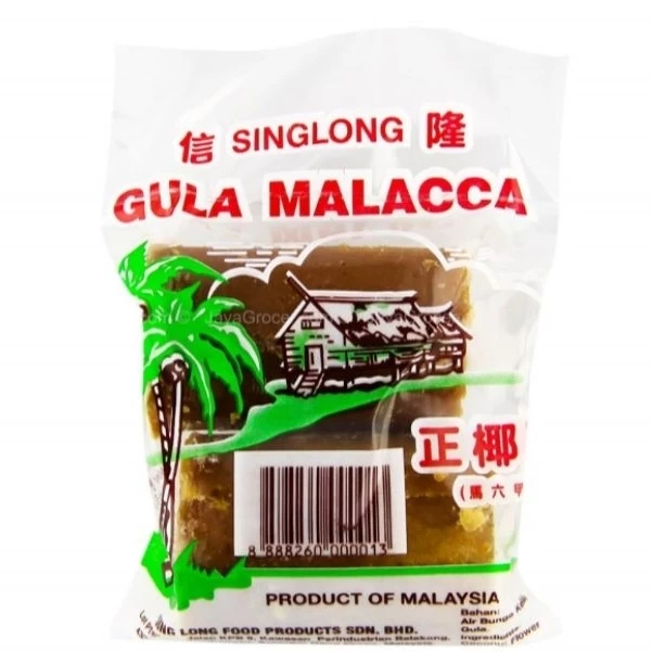 SING LONG Halal Gula Melaka 400g | Shopee Malaysia