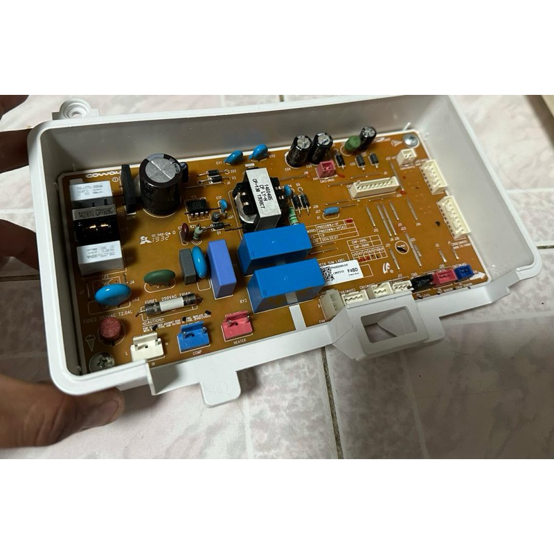 PBA Main Board Coway Neo (New) | Shopee Malaysia