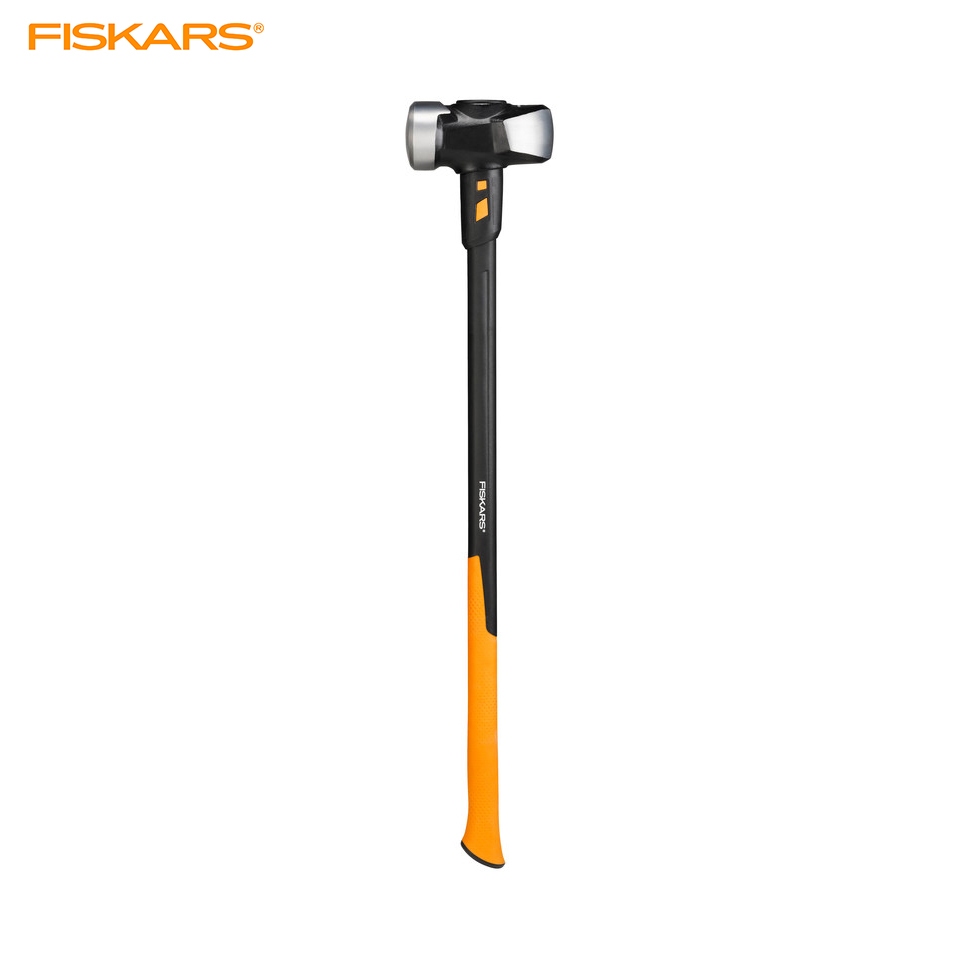 Fiskars IsoCore Sledge Hammer XL (10lb/36") | Shopee Malaysia