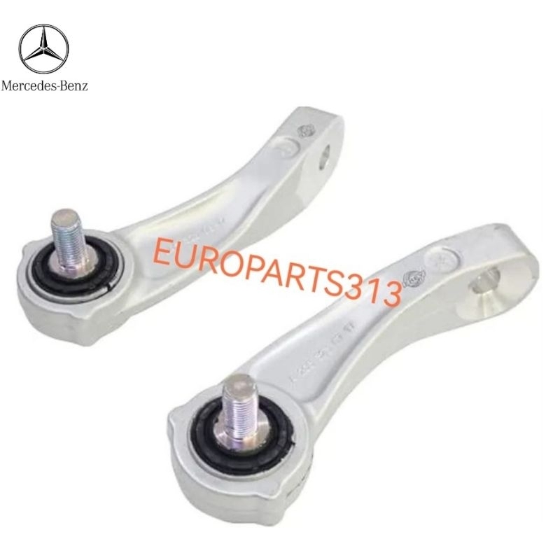 MERCEDES BENZ W205. W213 STABILIZER LINK FRONT 2053230717 2053230817 ...