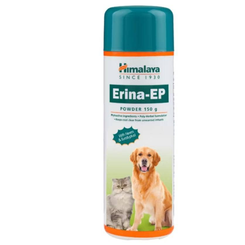 Himalaya Erina Ep Powder 150g | Shopee Malaysia