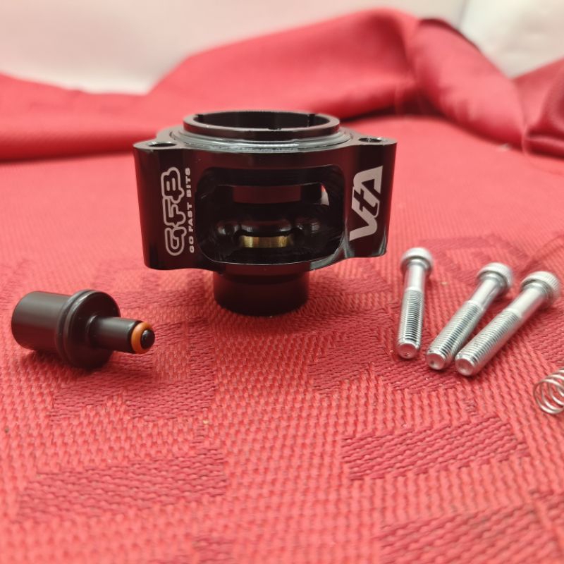 Car BOV Adapter DV+ w176 w212 Blow Off Diverter Valve T9458 fit for ...