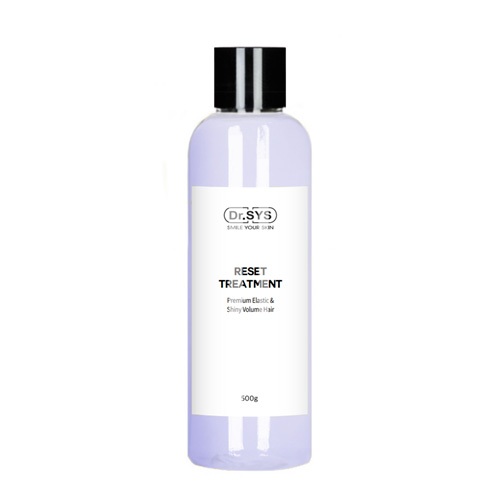 Dr.SYS Reset Treatment | Shopee Malaysia
