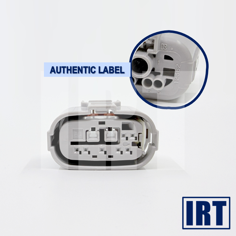 9 Pin Gearbox Socket Engine Toyota Gear Box Speed Transmission Sensor ...