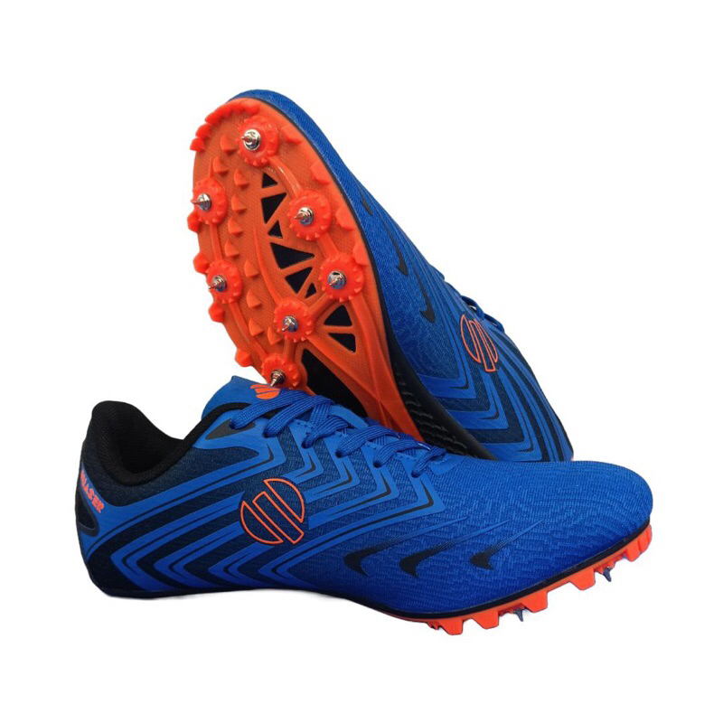 Quaser Spike Shoes (QSP601) | Shopee Malaysia