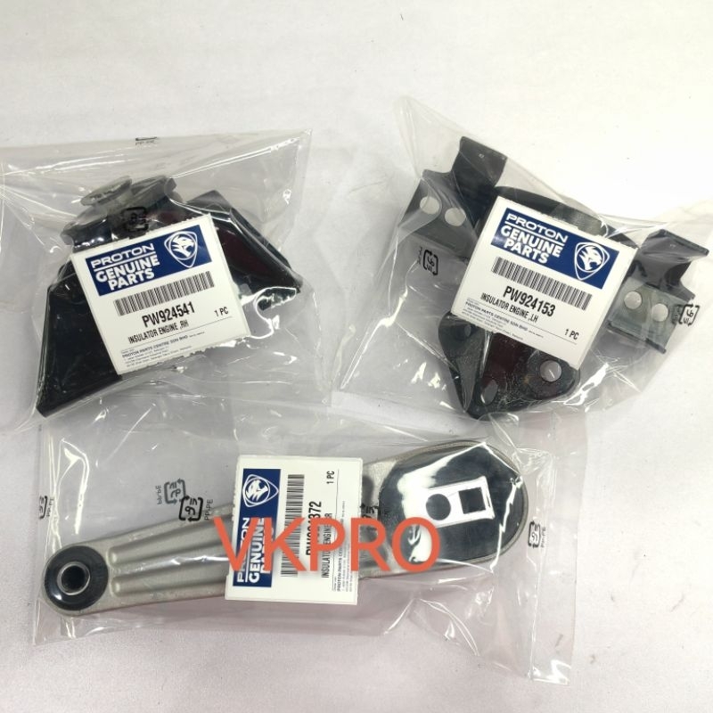 (1 YEARWARRANTY) PROTON PERSONA NEW VVT PERSONA BH (2016 - 2022) AUTO ...