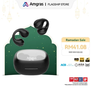Amgras Official Store Online, March 2025 | Shopee Malaysia