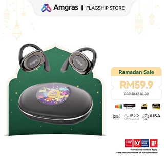 Amgras Official Store Online, March 2025 | Shopee Malaysia
