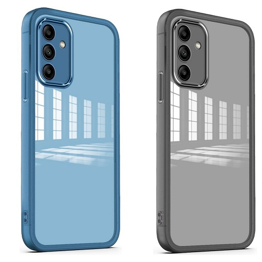 UNIQUE Soft Camera Protection Casing Cover For Samsung Galaxy A56/A36 ...