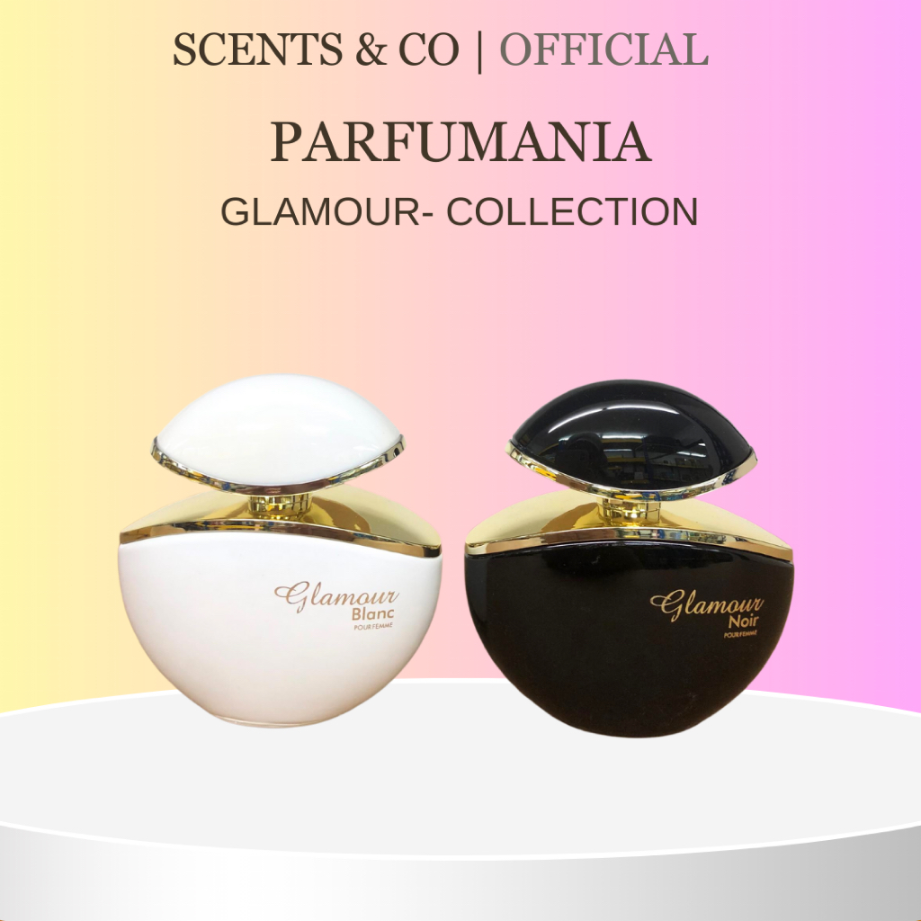 Scents & Co | Parfumania Glamour Collection for Women EDP Perfume ...