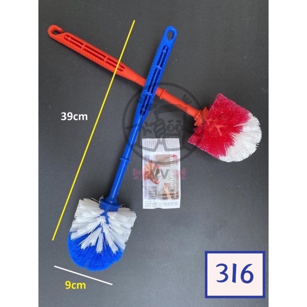 🔥READY STOCK🔥Toilet Bowl Brush | Toilet Bowl Brush | Berus Cuci Jamban ...