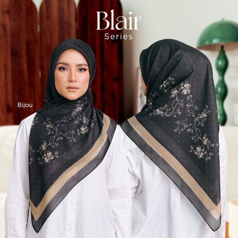 Imallis tudung bawal inaya cotton voile ORIGINAL READY STOCK!! Alaia ...