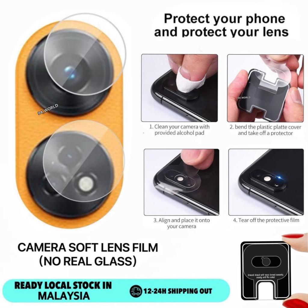 HONOR X9D 5G /X9C 5G /X9B 5G /X9 CAMERA LENS PHONE SCREEN PROTECTOR ...