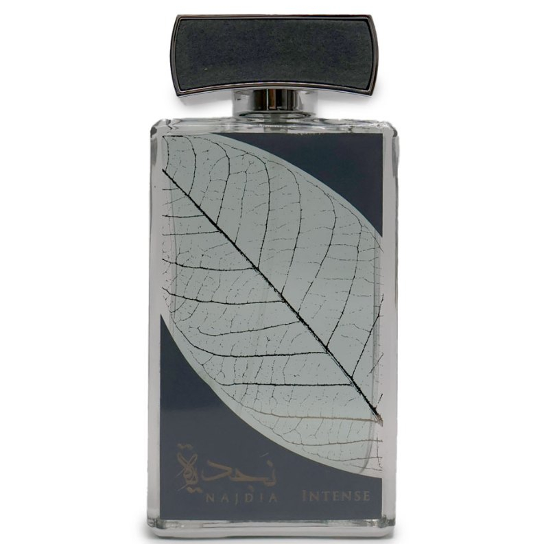 NAJDIA INTENSE EAU DE PARFUM spray 100ML BY LATTAFA | Shopee Malaysia