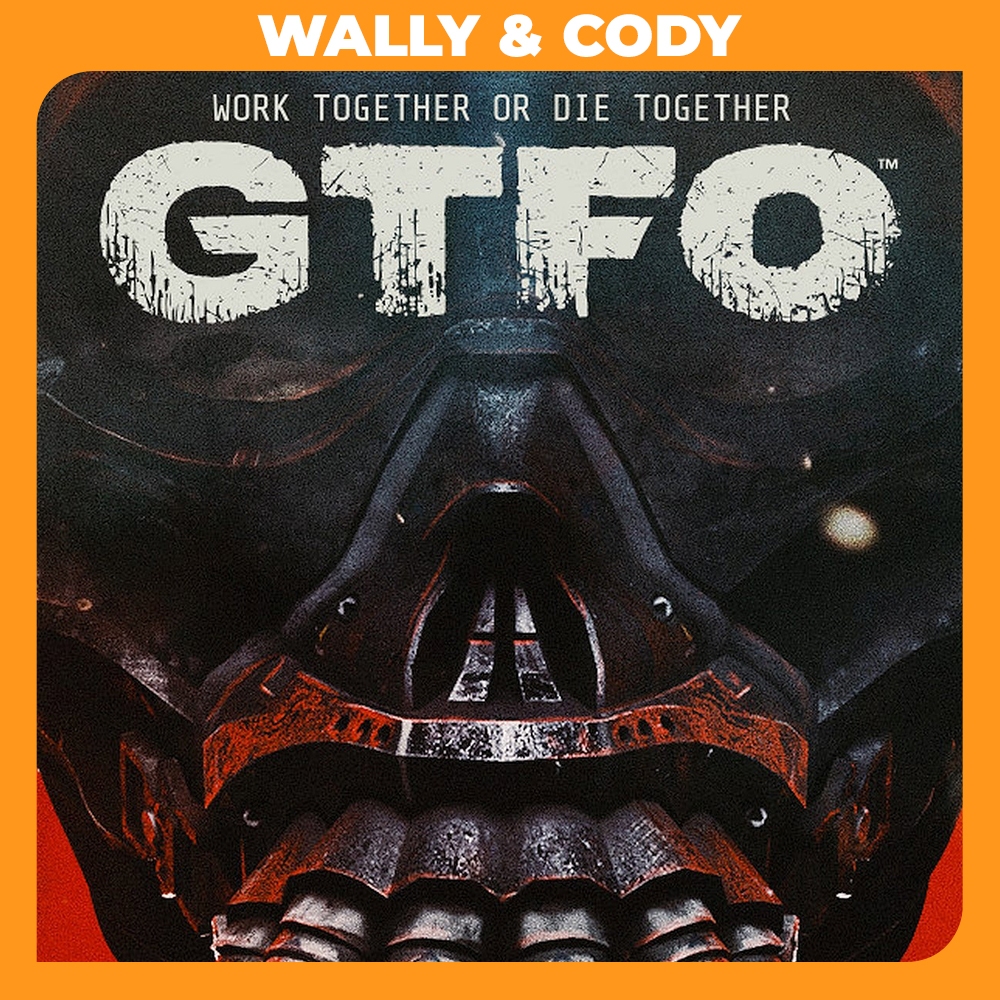 [𝐎𝐍𝐋𝐈𝐍𝐄 𝐂𝐎-𝐎𝐏] GTFO GAME ( DLC + UPDATES ) | 𝐅𝐔𝐋𝐋 𝐕𝐄𝐑𝐒𝐈𝐎𝐍 | 𝐋𝐀𝐓𝐄𝐒𝐓 ...