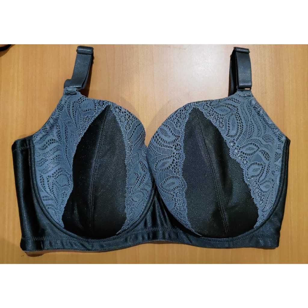 AVON Zamira Underwire Full cup Lace bra | Shopee Malaysia