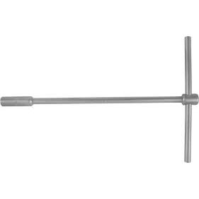 (PROMO)S40H110 SLIDING T-HANDLE SOCKETS 10MM(47703) | Shopee Malaysia
