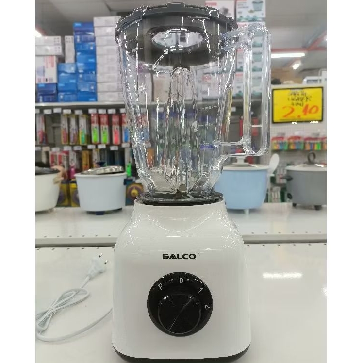 salco blender.2in1& 1 .5L& 1.8L | Shopee Malaysia
