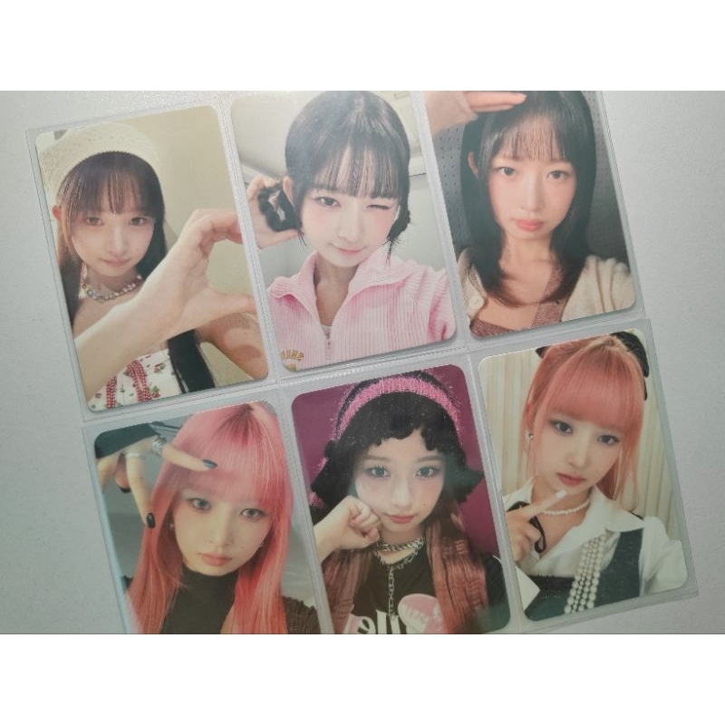rei official pc & pob | Shopee Malaysia