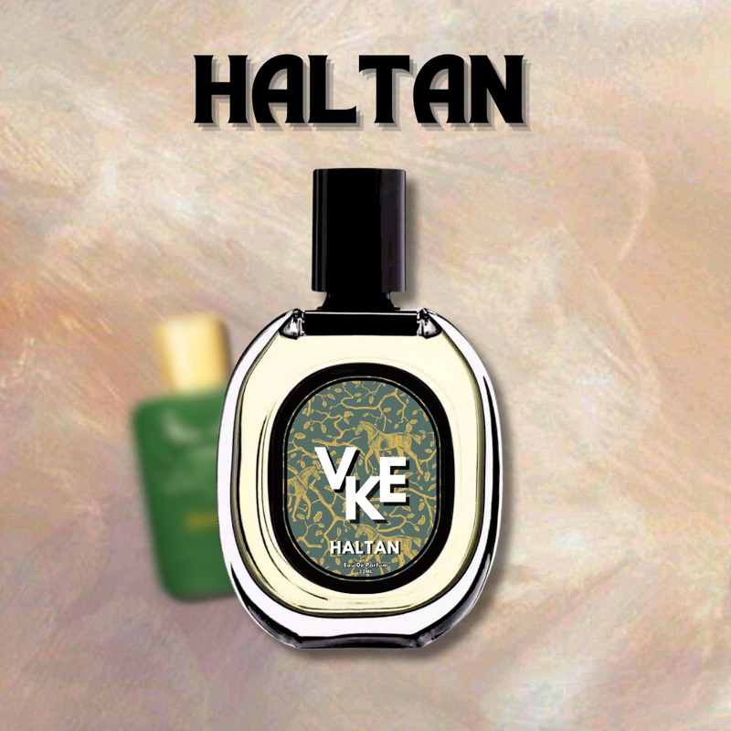 VKE HALTAN | PREMIUM EDP 32ML | Shopee Malaysia