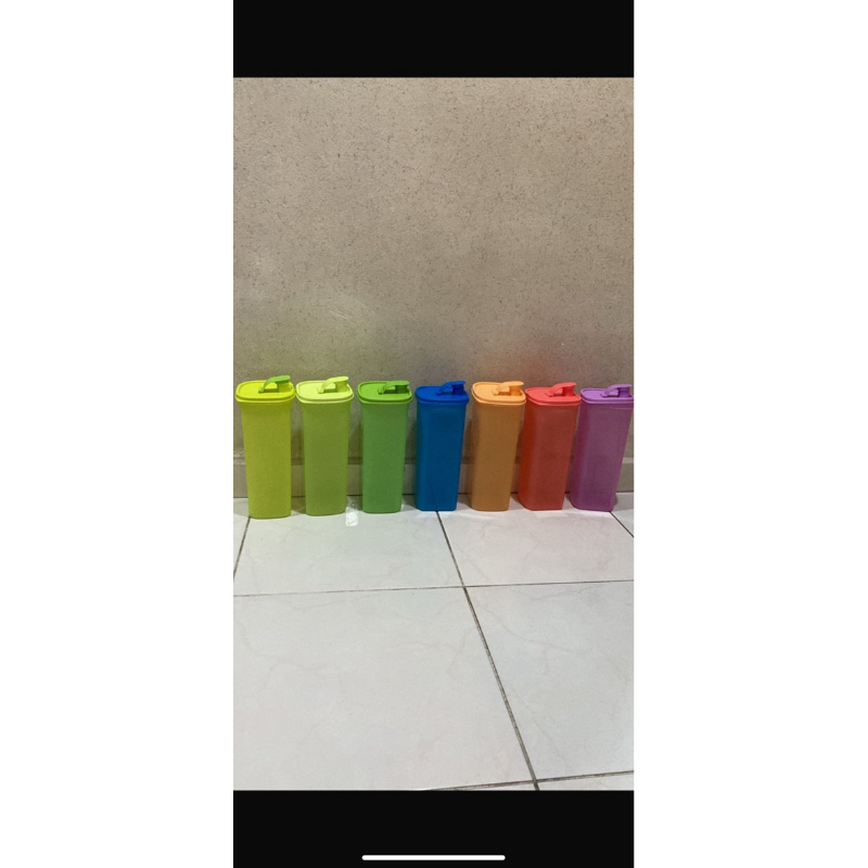 Tupperware Fridge water tumbler 2L | Shopee Malaysia