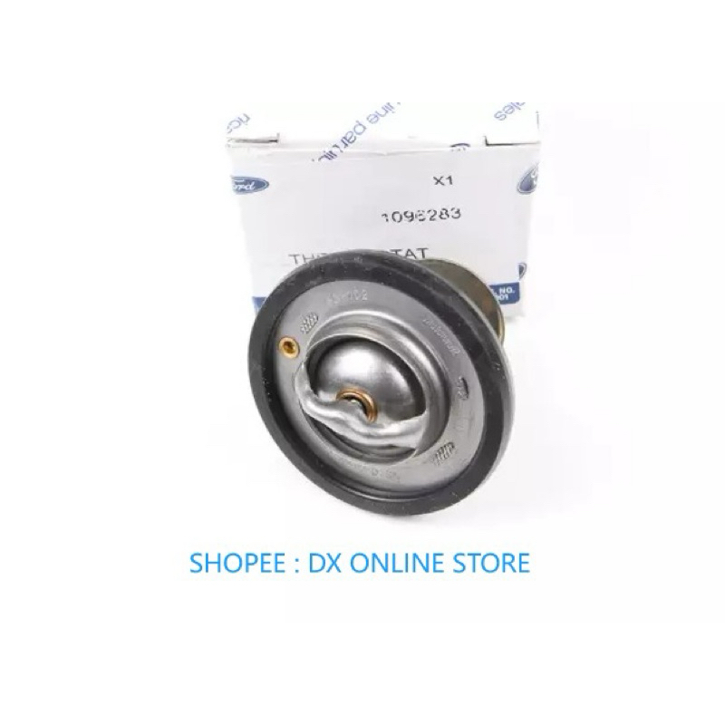 Thermostat = Ford Ranger T6 / T7 / T8 / Transit / Mazda BT50 # ...