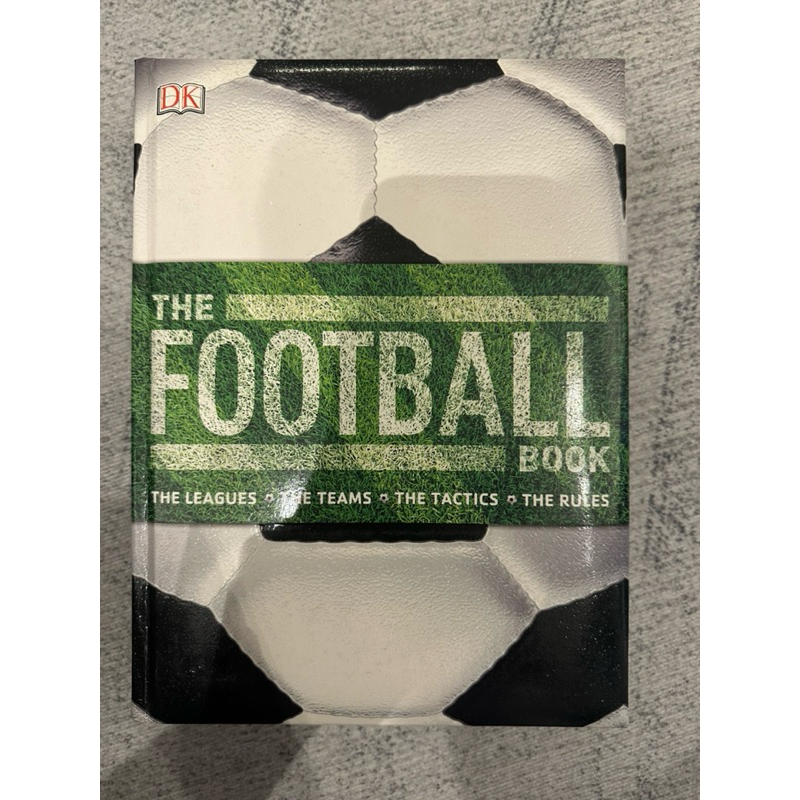 Limited Edition The Football History Book Barcelona Real Madrid ...