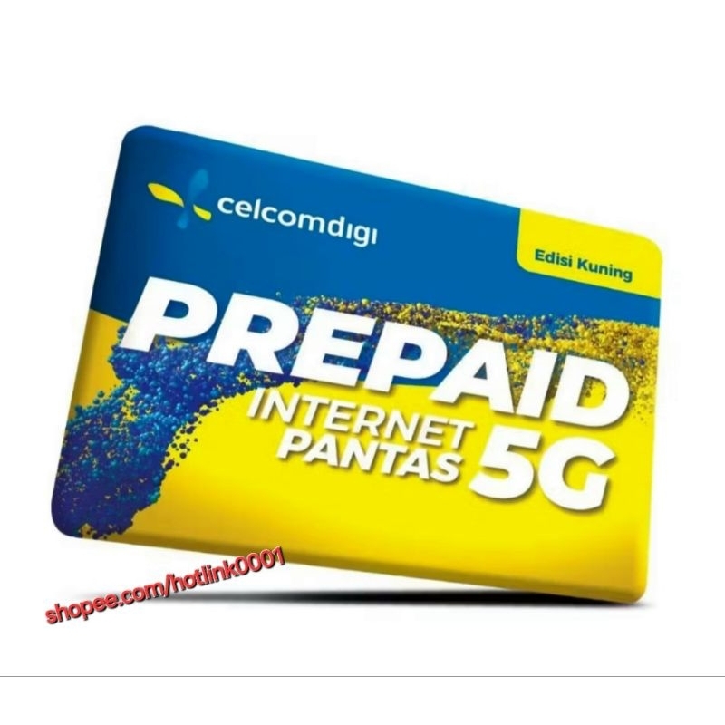 DG New Sim card VIP Number 4G/5G.Boleh Pilih last 4 digit (Number ...
