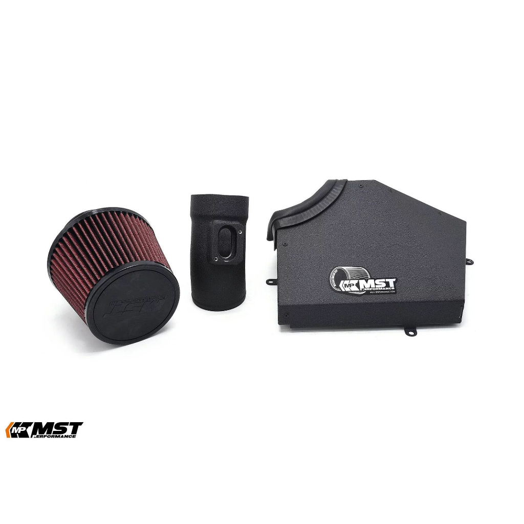 Mini Cooper F54 F55 F56 F57 F60 2014-2017 - MST Performance Cold Air ...