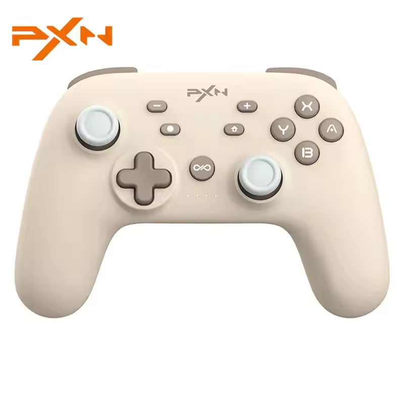 PXN P50 Hall Effect Version Bluetooth Wireless Game Controller Nintendo Switch iOS PC Steam ...
