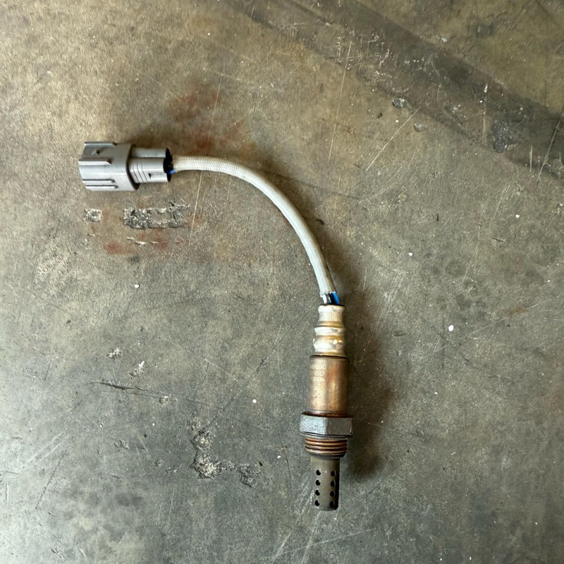 Toyota Passo Myvi Alza K3 3SZ Exhaust Sensor Denso O2 Sensor Original ...