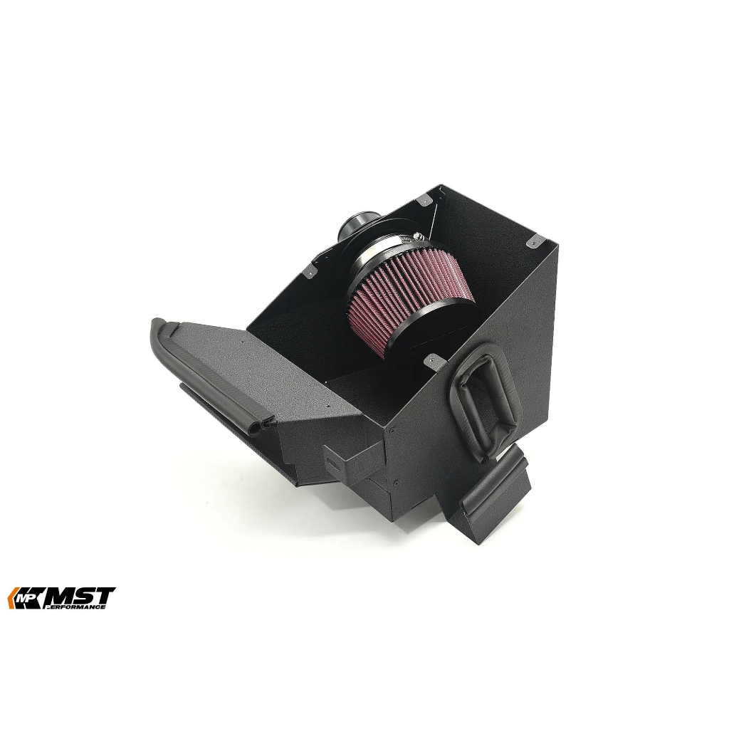 Mercedes Benz W177 A180 A200 1.3 2019+ - MST Performance Cold Air Intake System (MB-A2506 ...