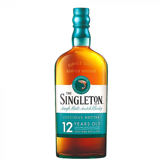 Singleton Dufftown 12 years Single Malt Whisky 1000ml | Shopee Malaysia