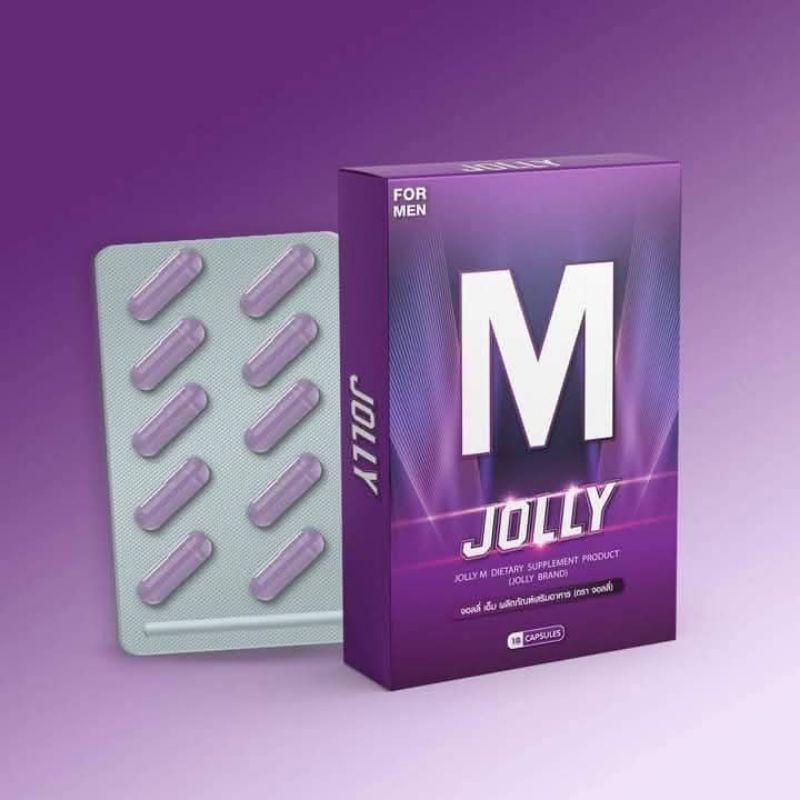 Jolly - Man 💜💜💜💜💜💜💜💜 | Shopee Malaysia