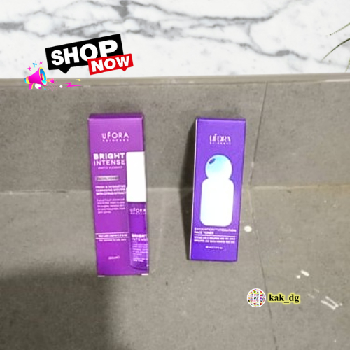 UFORA Skincare Item - Cleanser Facial Foam , Hydrating , Sunscreen Spf ...