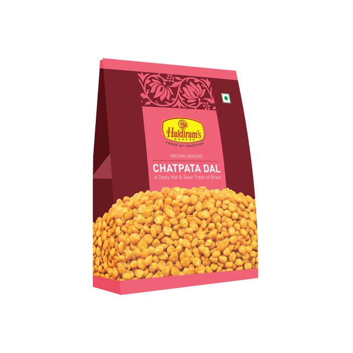 Chatpata Dal (200 g) | Shopee Malaysia