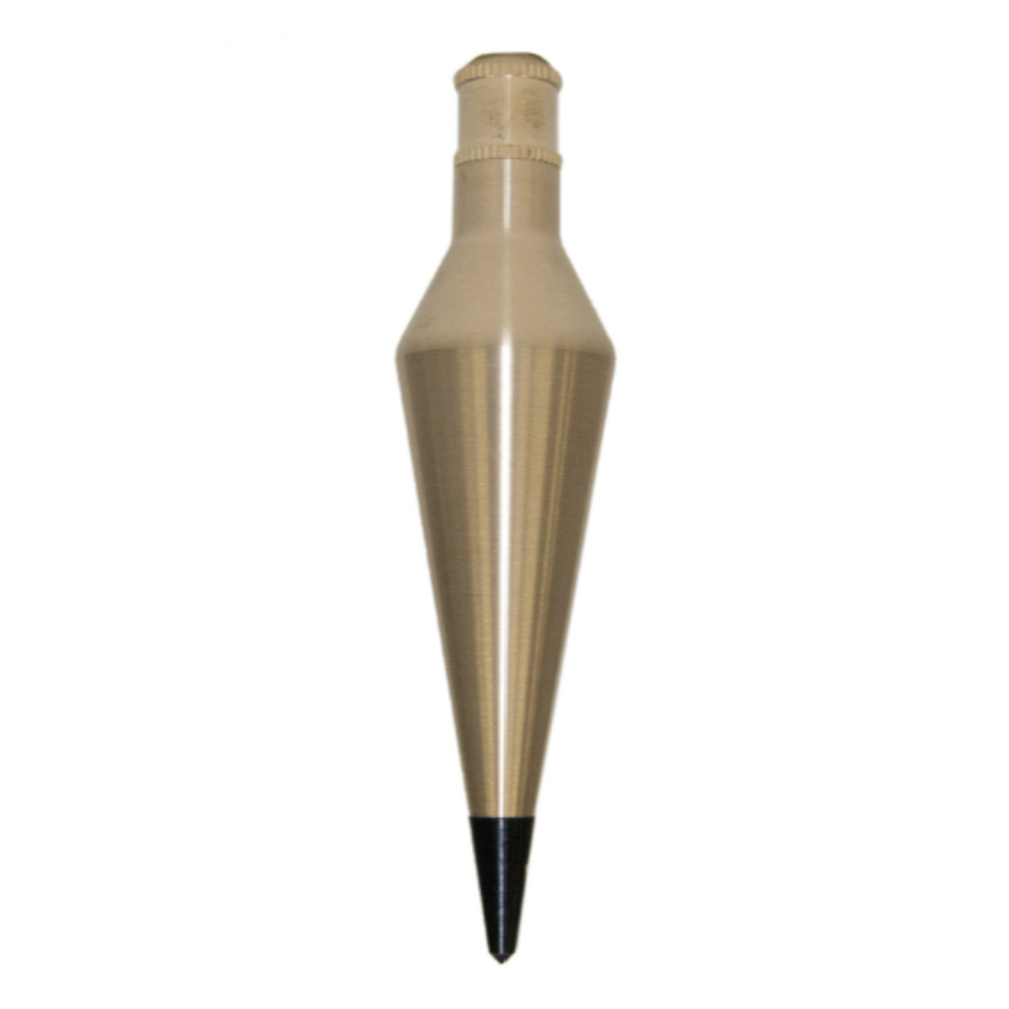 Brass Surveyor Vertical Plumb Bob 12CM /Plummet /Leveling Inspection ...