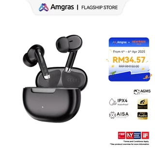 Amgras Official Store Online, April 2025 | Shopee Malaysia