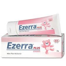 Ezerra Plus Cream 25g(Hoe Pharma) | Shopee Malaysia