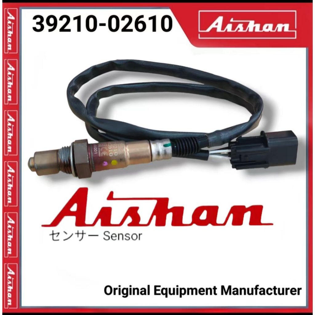 [LOCAL READY STOCK] 39210-02610 OS - HYUNDAI ATOS 1.1 OXYGEN SENSOR ...