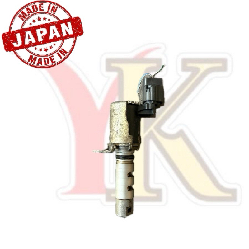 Toyota Engine 1AZ 2.0 2AZ 2.4 VVTI Sensor Original Used Japan | Shopee ...