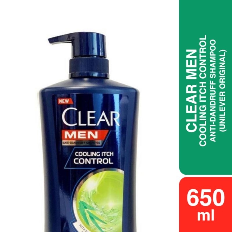 [ PROMO ] Clear 650ml Sunsilk Shampoo Perfect Strg 680 Ml | Shopee Malaysia
