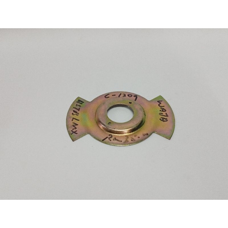 PROTON WAJA 1.6 ENGINE CRANKSHAFT TIMING GEAR WASHER | Shopee Malaysia