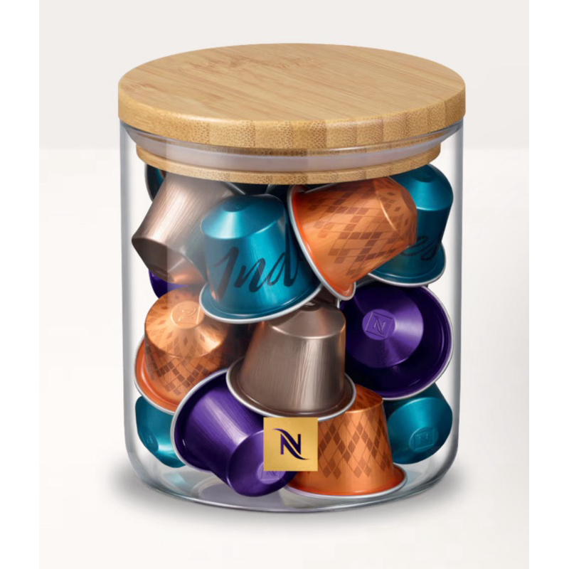 Nespresso Original Medium Display capsule dispenser | Shopee Malaysia