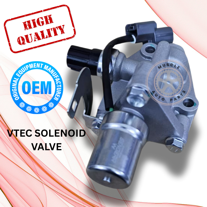 SENGEAR HONDA ACCORD S84, ODYSSEY RB1 VTEC VALVE ASSEMBLY, SPOOL VALVE ...