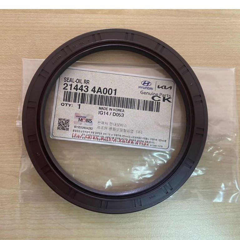 (ORIGINAL) HYUNDAI KIA = HYUNDAI STAREX A1/A2 #214434A000 #214434A001 ...
