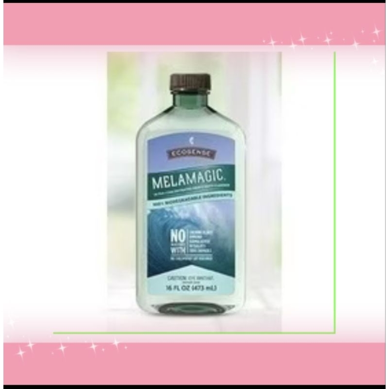 Melaleuca MelaMagic Heavy Duty Cleaner 473ml | Shopee Malaysia