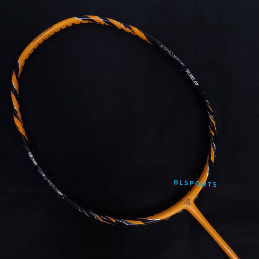 P.R IND Purui Badminton Racket Harimau Malaysia 浦锐 马来虎 (100%ORIGINAL ...